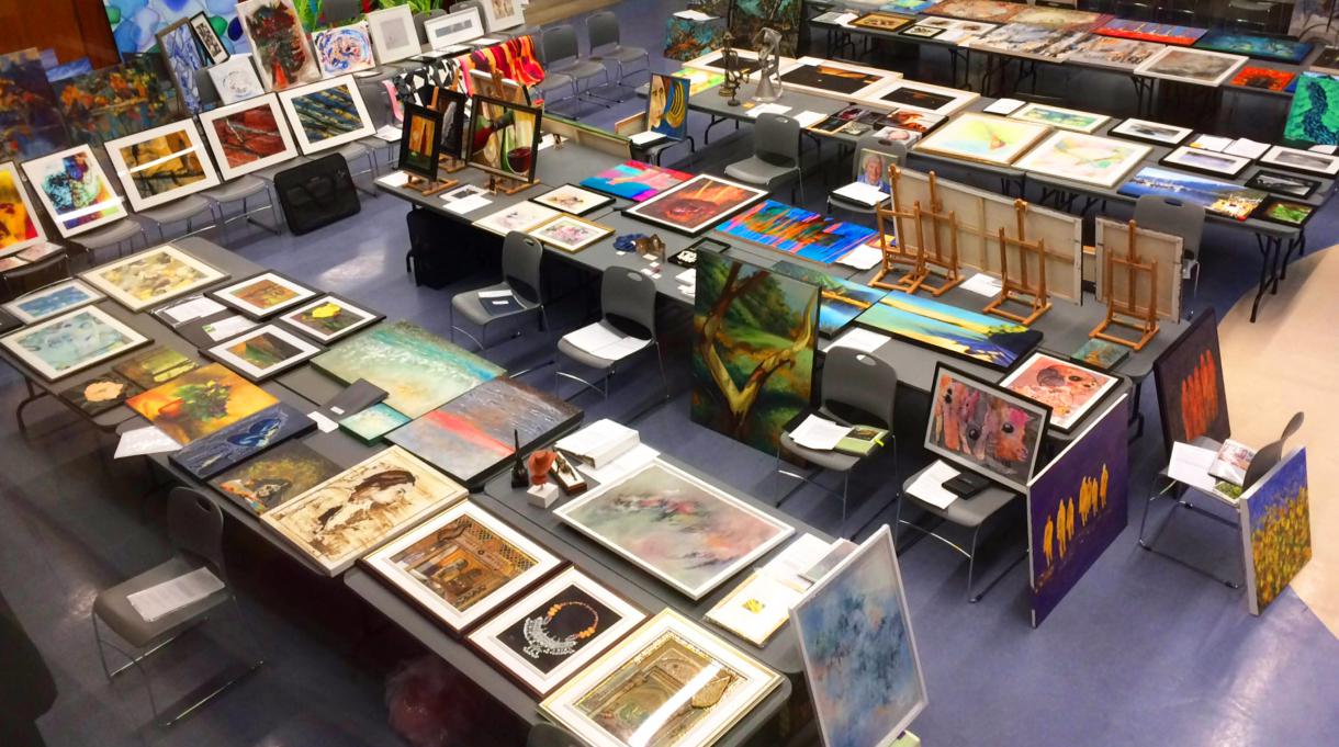 Art Submissions | Ferry Building Gallery Art Submissions | Ferry Building Gallery