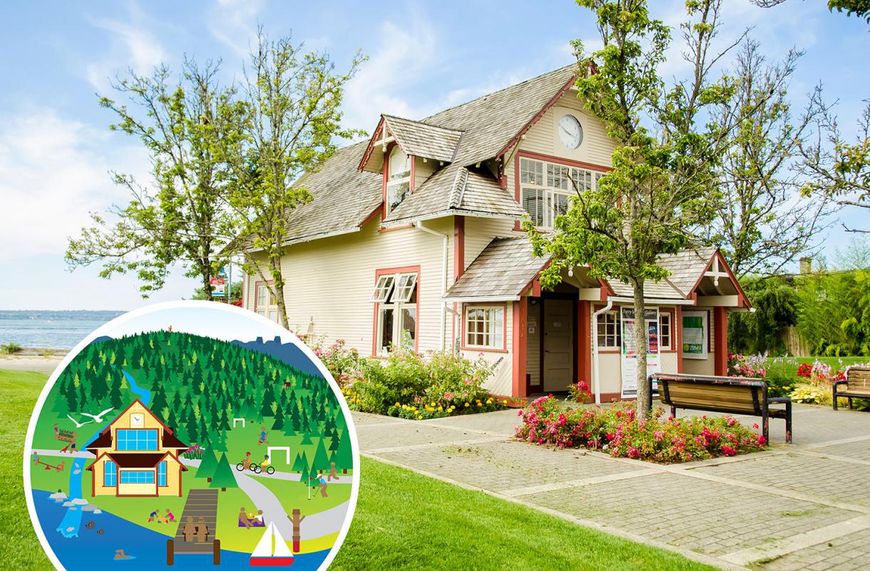 Home | Ferry Building Gallery